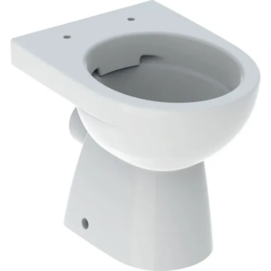 GEBERIT SELNOVA PODNA WC ŠOLJA RIMFREE BALTIK