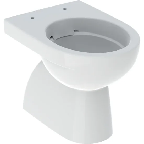 GEBERIT SELNOVA PODNA WC ŠOLJA SIM RIMFREE