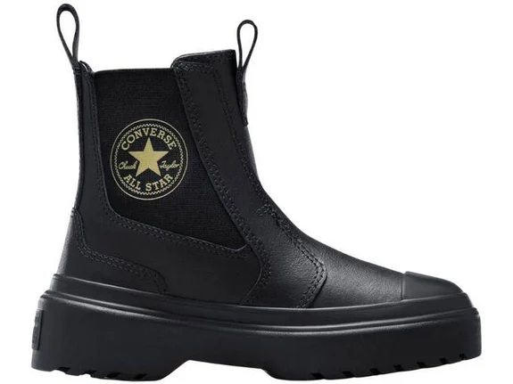Converse Dečije čizme Chuck Taylor All star Chelsea lugge