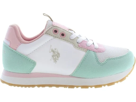 U.S. Polo Assn. Patike za devojčice NOBIK008K3TH1