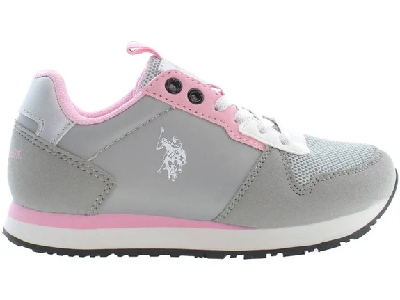 U.S. Polo Assn. Patike za devojčice NOBIK008K3TH1