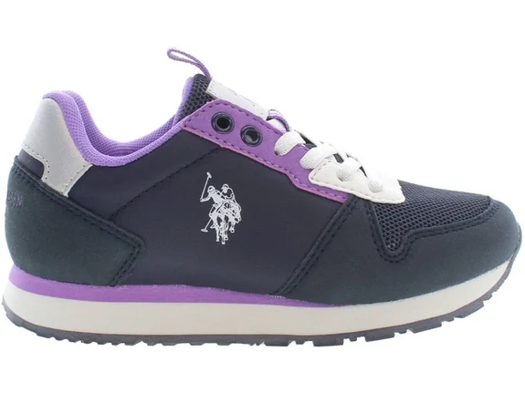 U.S. Polo Assn. Patike za devojčice NOBIK008K3TH1