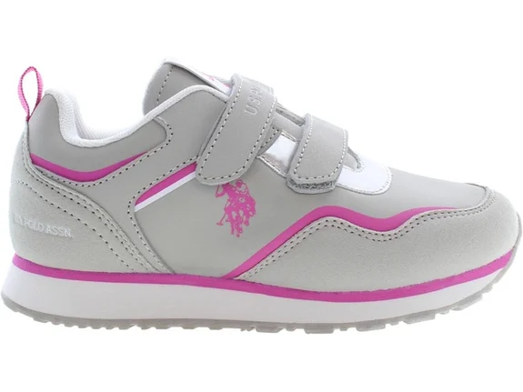 U.S. Polo Assn. Patike za devojčice NOBIK009K3NH1