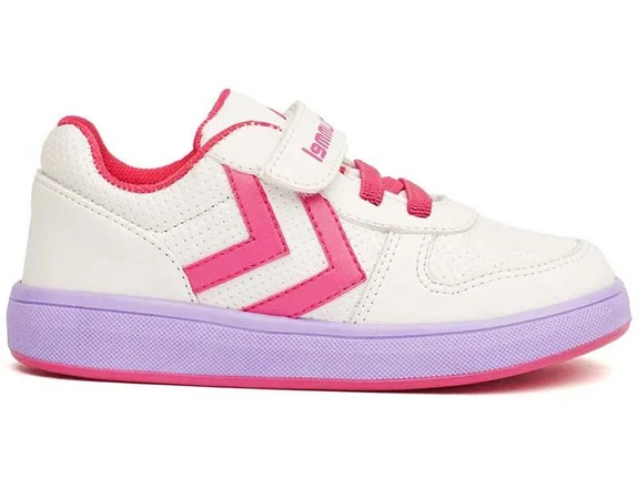 Hummel Patike za devojčice HML Nidus JR T900628-3029
