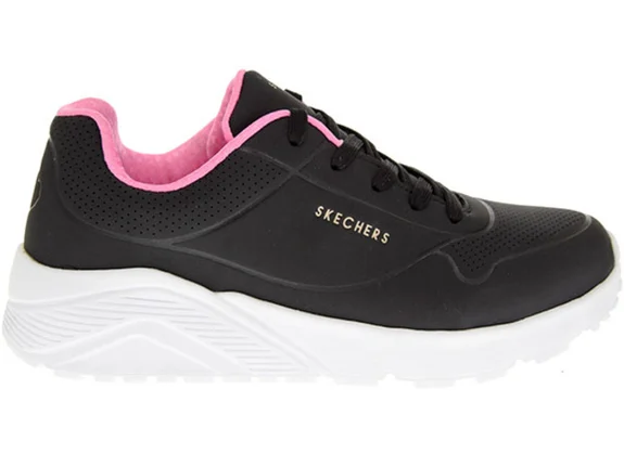 Skechers Patike Uno Lite 310450L-Bkrg