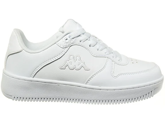 Kappa Patike Logo Maserta Kid 33154Hw-001