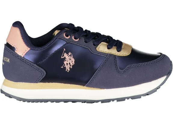 U.S. Polo Assn. Patike za dečake NOBIK011KCNH2