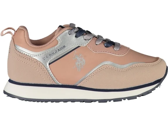 U.S. Polo Assn. Patike za dečake NOBIK010KCNH3