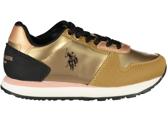 U.S. Polo Assn. Patike za dečake NOBIK011KCNH2
