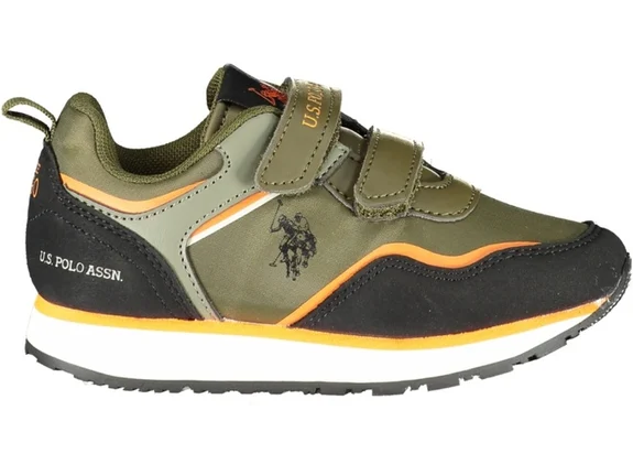 U.S. Polo Assn. Patike za dečake NOBIK009KCNH4