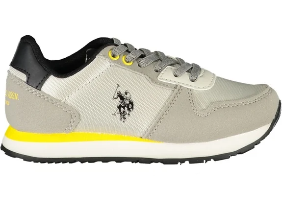 U.S. Polo Assn. Patike za dečake NOBIK011KCNH1