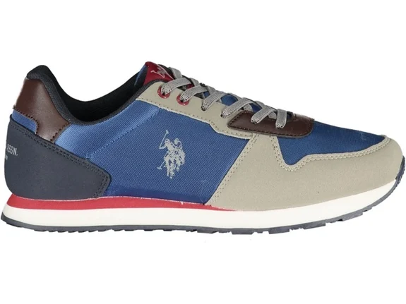 U.S. Polo Assn. Patike za dečake NOBIK011KCNH1