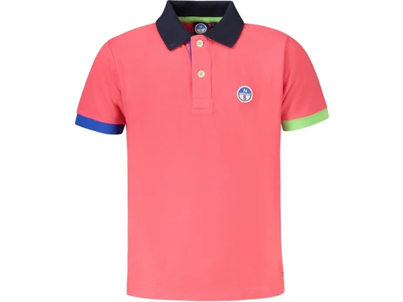 North Sails Dečija polo majica 795091000