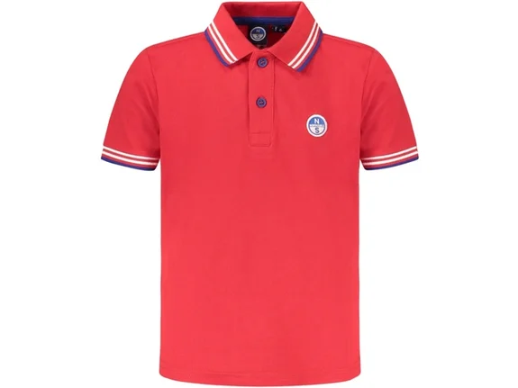 North Sails Dečija polo majica 795090000