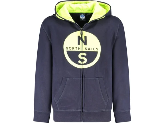 North Sails Duks za dečake 794375000