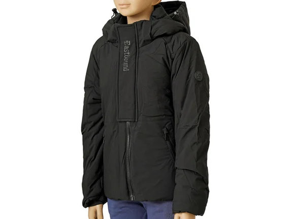 Eastbound Jakna za dečake Pegaz EBK661-BLK