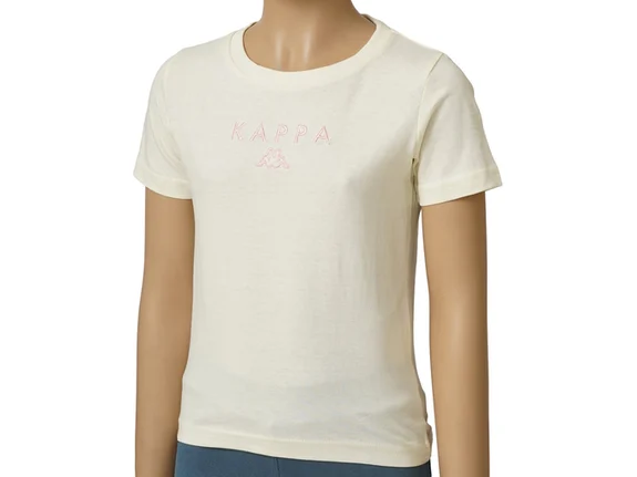 Kappa Majica za dečake Logo Sammo 352156W-XA5