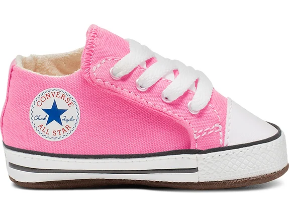 Converse Patike za bebe Chuck Taylor All Star Cribster 865160C