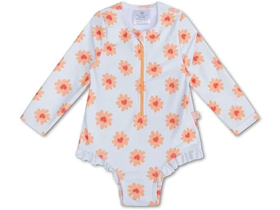Swim essential Kupaći kostim sa dugim rukavima 51127121