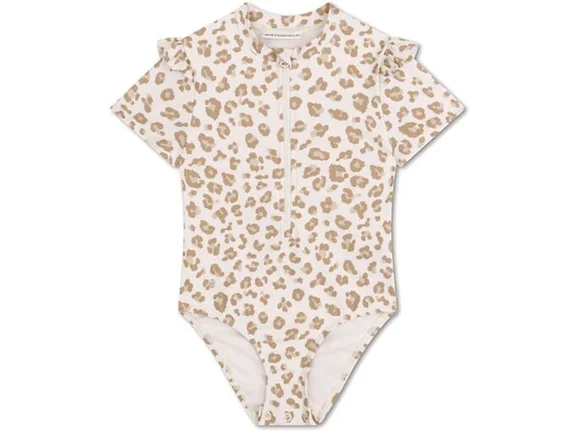 Swim essential Kupaći kostim sa kratkim rukavima 51127204