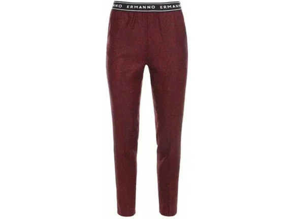 Ermanno Firenze Ženske pantalone D39ETPL22LOL-MF095