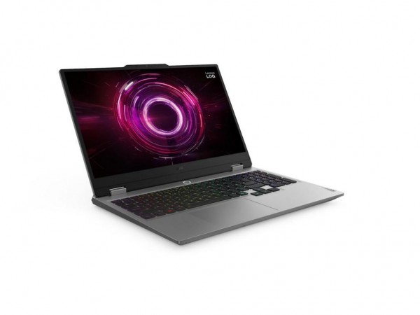 Laptop LENOVO LOQ 15AHP10 DOS15.6'' FHDRyzen 7 25032GB1TBRTX5050bklt SRBSiva' ( '83JG00EGYA' )