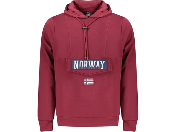 Norway 1963 Sportski muški duks 849429