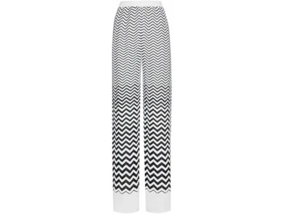 Missoni Ženske pantalone DS22SI0BBK011L-S90OE