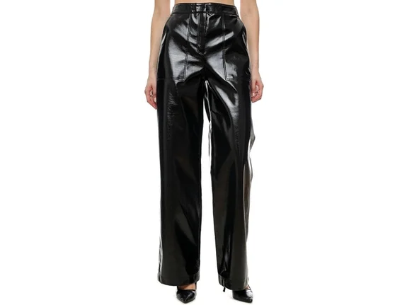 Karl Lagerfeld Ženske pantalone 226W1003-999