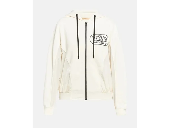 Love Moschino Ženski duks W344201M4055-A34