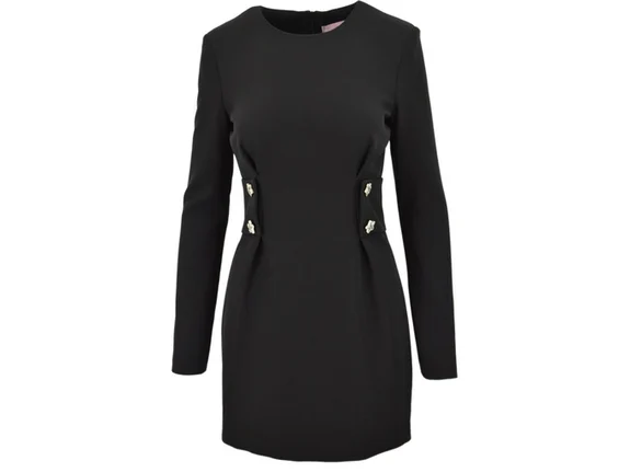 Chiara Ferragni Ženska haljina 73CBO920N0103-899