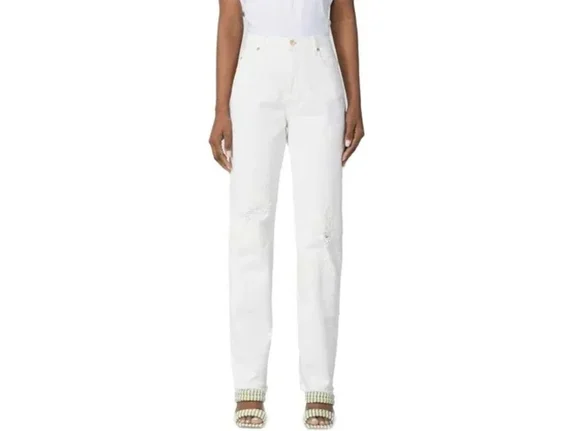 Ermanno Firenze Ženske pantalone D40EP058EH2-249