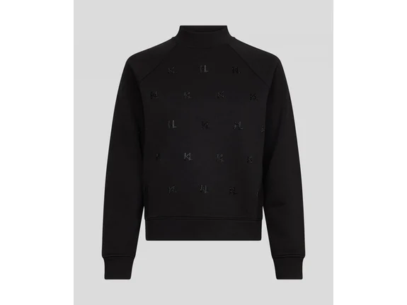 Karl Lagerfeld Ženski duks 226W1800-999
