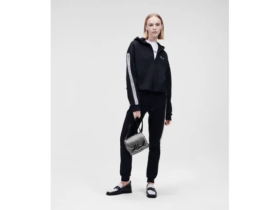 Karl Lagerfeld Ženski duks 221W1802-999