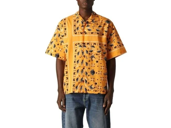 MSGM Ženska košulja 3240ME09B227052-10