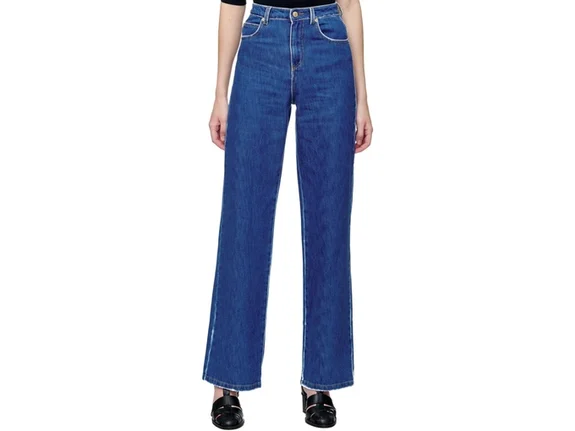 Ermanno Firenze Ženske farmerke D40EP056EH3-152