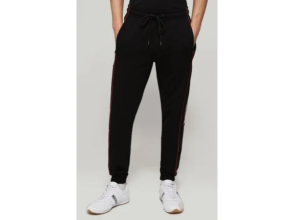 Bikkembergs Muška trenerka C128101E2393-C74