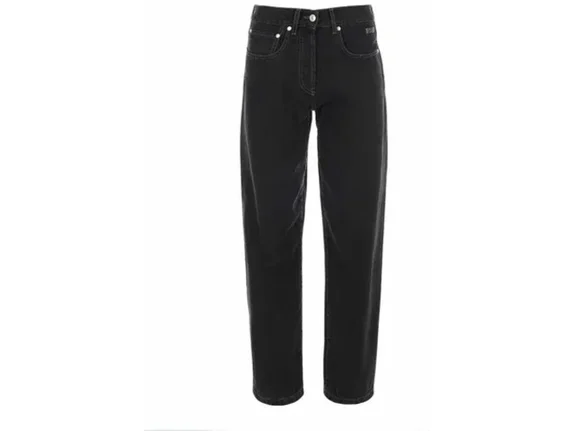MSGM Ženske pantalone 3141MDP42L217755-99