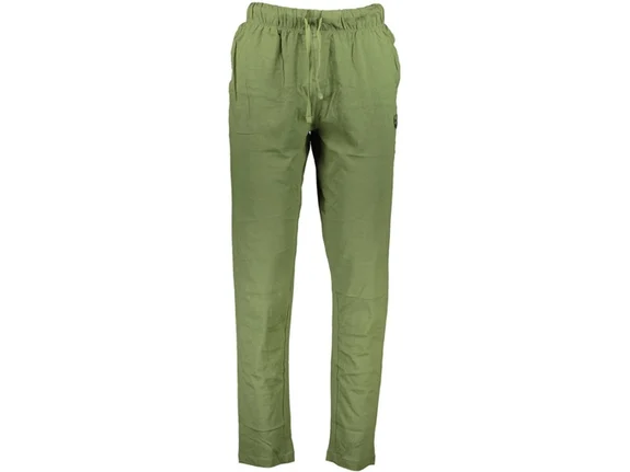 Gian Marco Venturi Muške pantalone AU00916 Basco