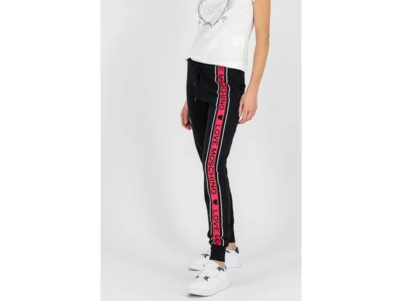 Love Moschino Ženska trenerka W 1 424 21 M 4282-C74