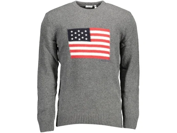 U.S. Polo Assn. Muški džemper 62917-53280