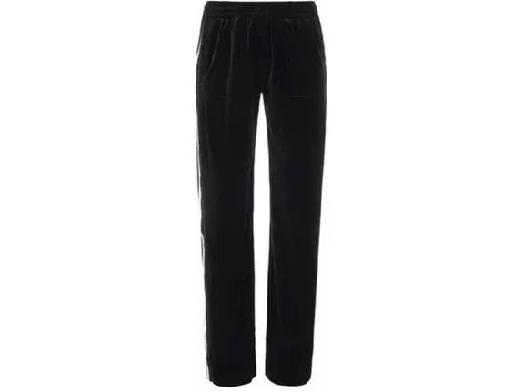 Norma Kamali Ženska trenerka ST5217VE125149-BLACK