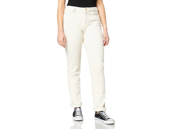Love Moschino Ženske farmerke WQ3878DS3702-924W