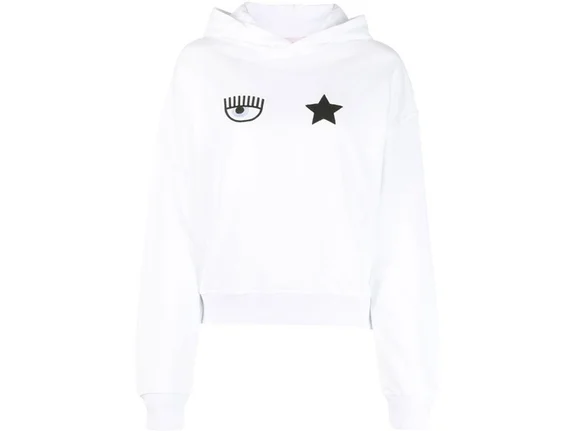 Chiara Ferragni Ženski duks 74CBIT10-CFT02-003
