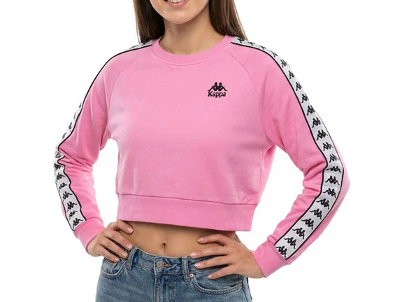 Kappa Ženski duks 222 Banda Marbella
