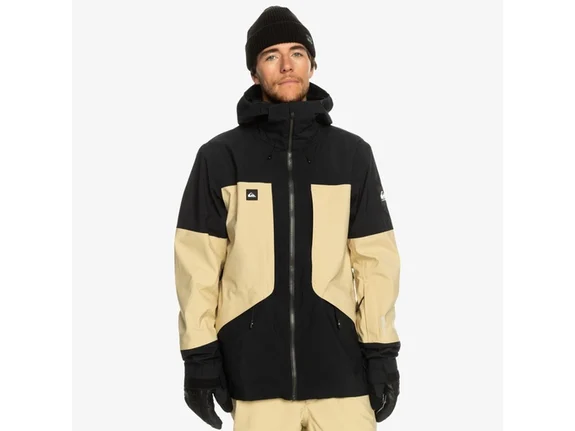 Quiksilver Muška jakna Forever Stretch