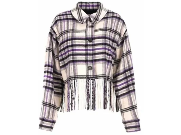 MSGM Ženska jakna 3141MDH09217623-96