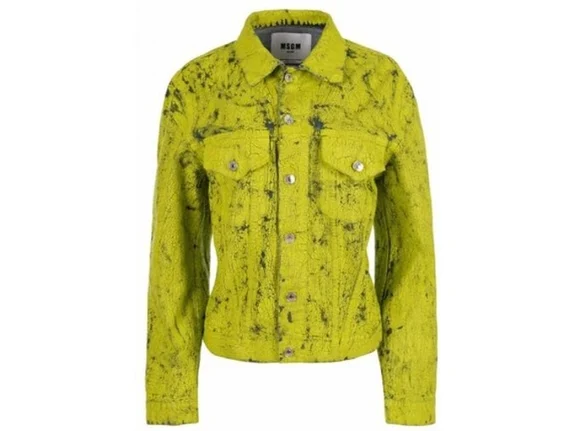 MSGM Ženska jakna 3142MDH144L217980-35