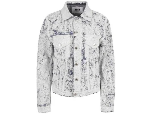 MSGM Ženska jakna 3142MDH144L217980-2