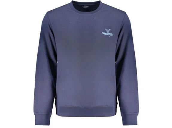 Wrangler Muški duks FX24MSMLOG